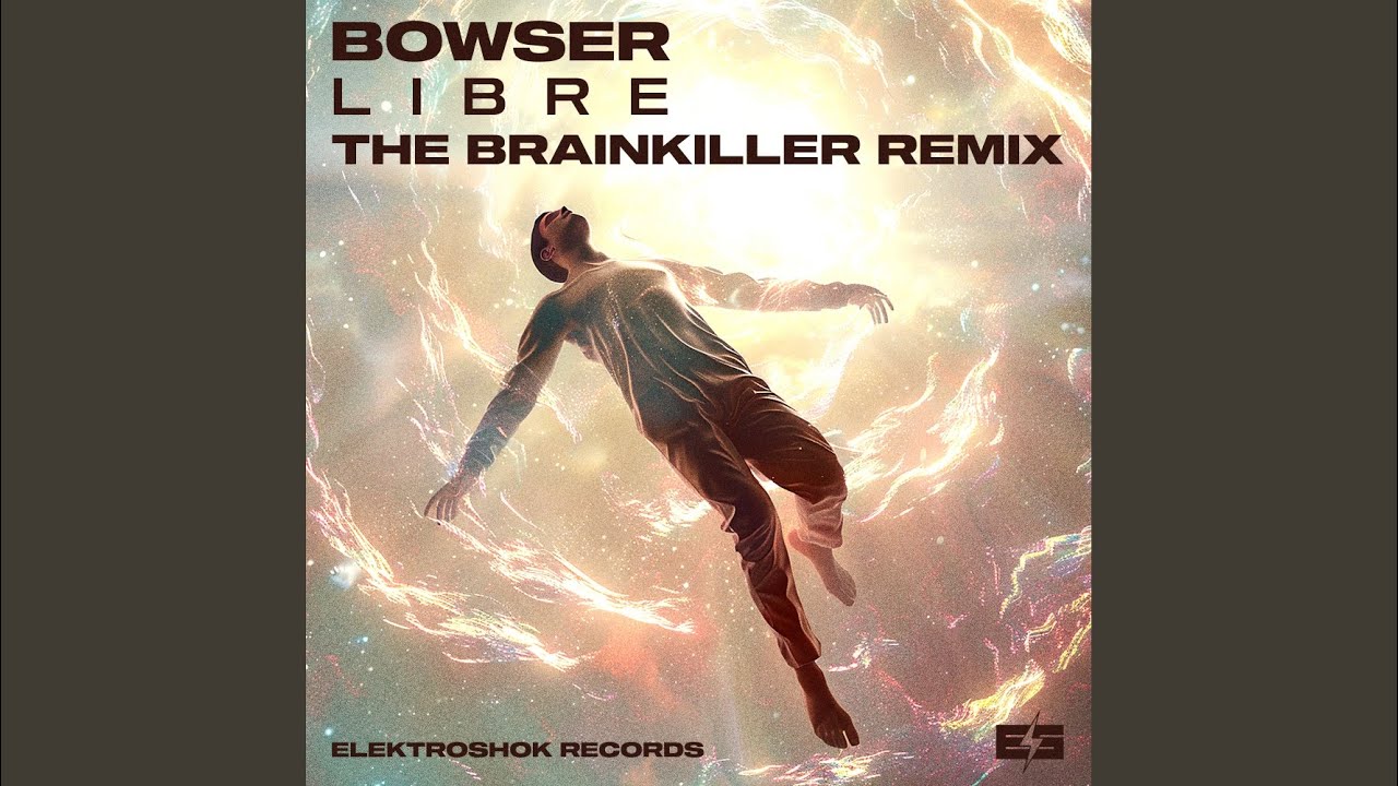 Libre (The Brainkiller Remix) - YouTube