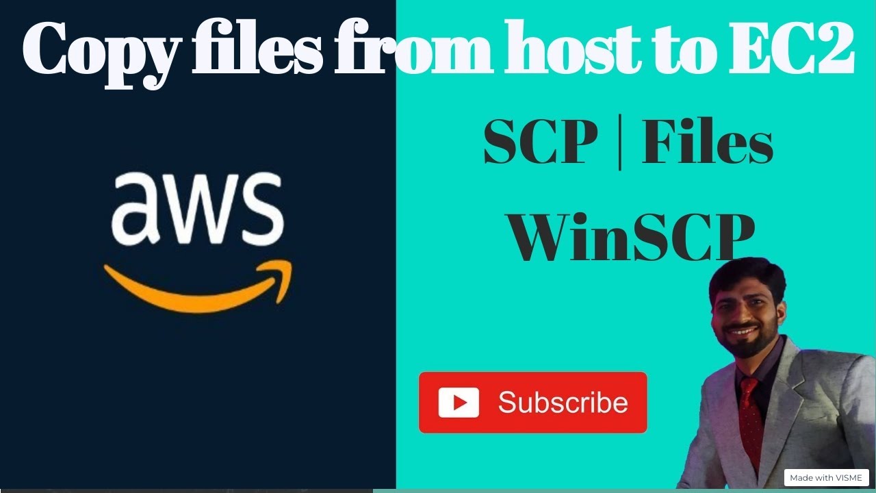 How To Copy File Directory To EC2 Using SCP How To Copy Files To Aws Ec2 From Local Machine How To Copy File Directory To EC2 Using SCP How To Copy Files To Aws Ec2 From Local Machine