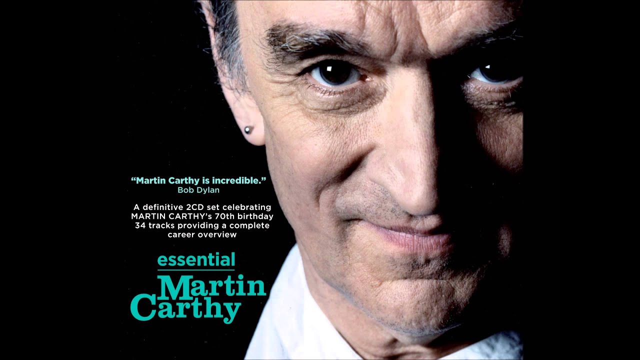 Martin Carthy - Scarborough Fair - YouTube