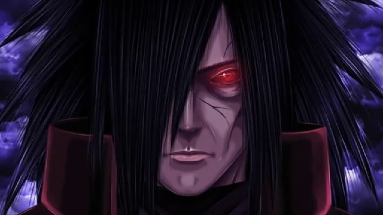 Naruto Character Theme Songs Part II - YouTube