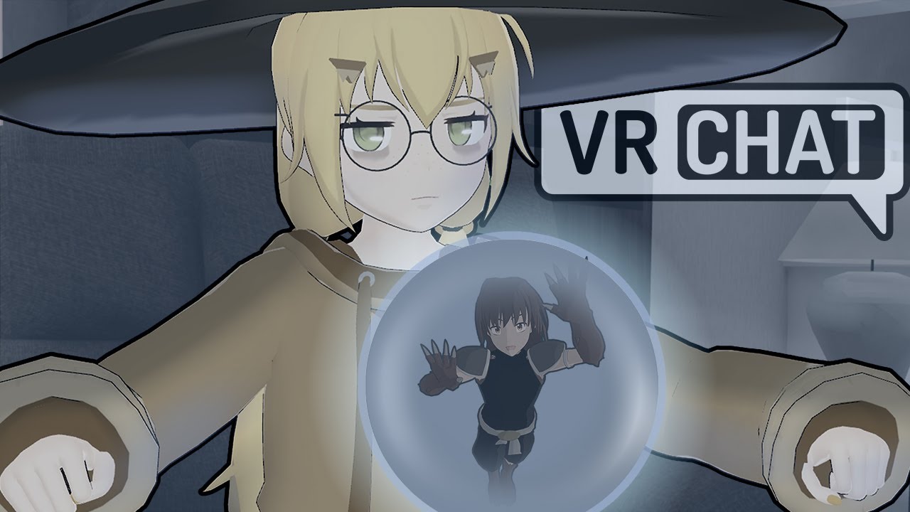 My First Spell - Werewolf Warlock Edition - YouTube