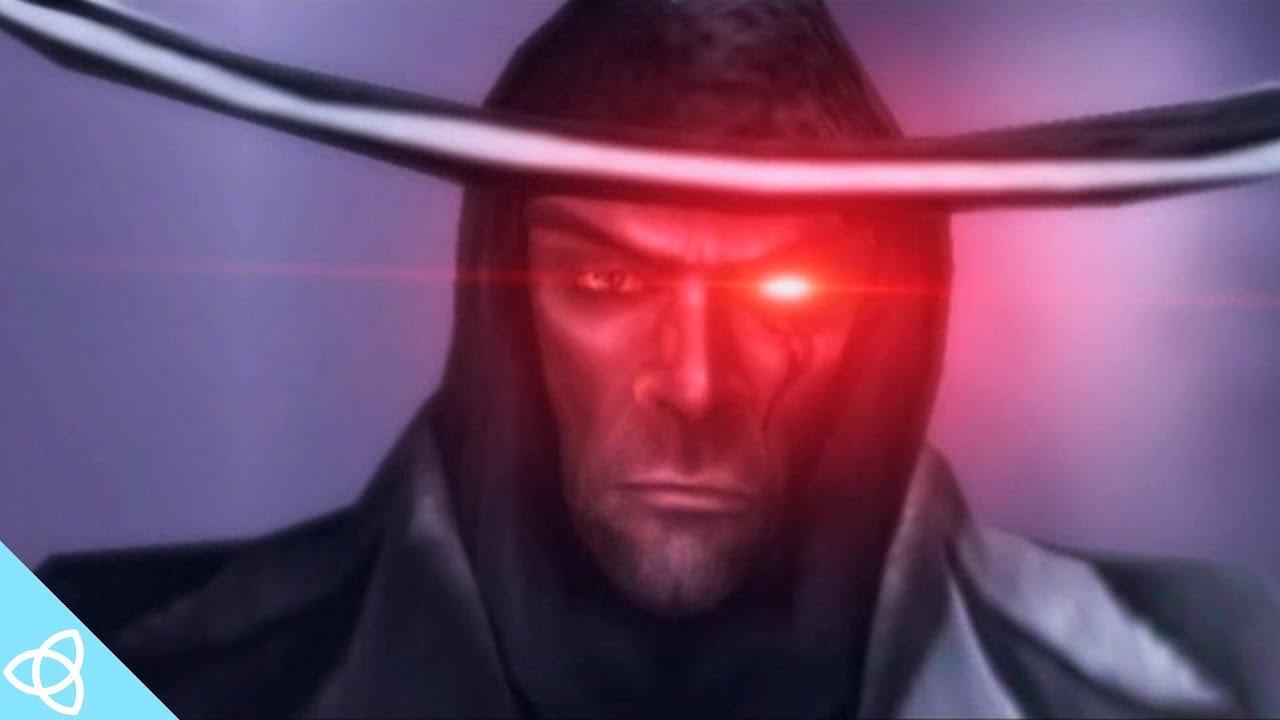Darkwatch - 2004/2005 Trailers [High Quality] - YouTube
