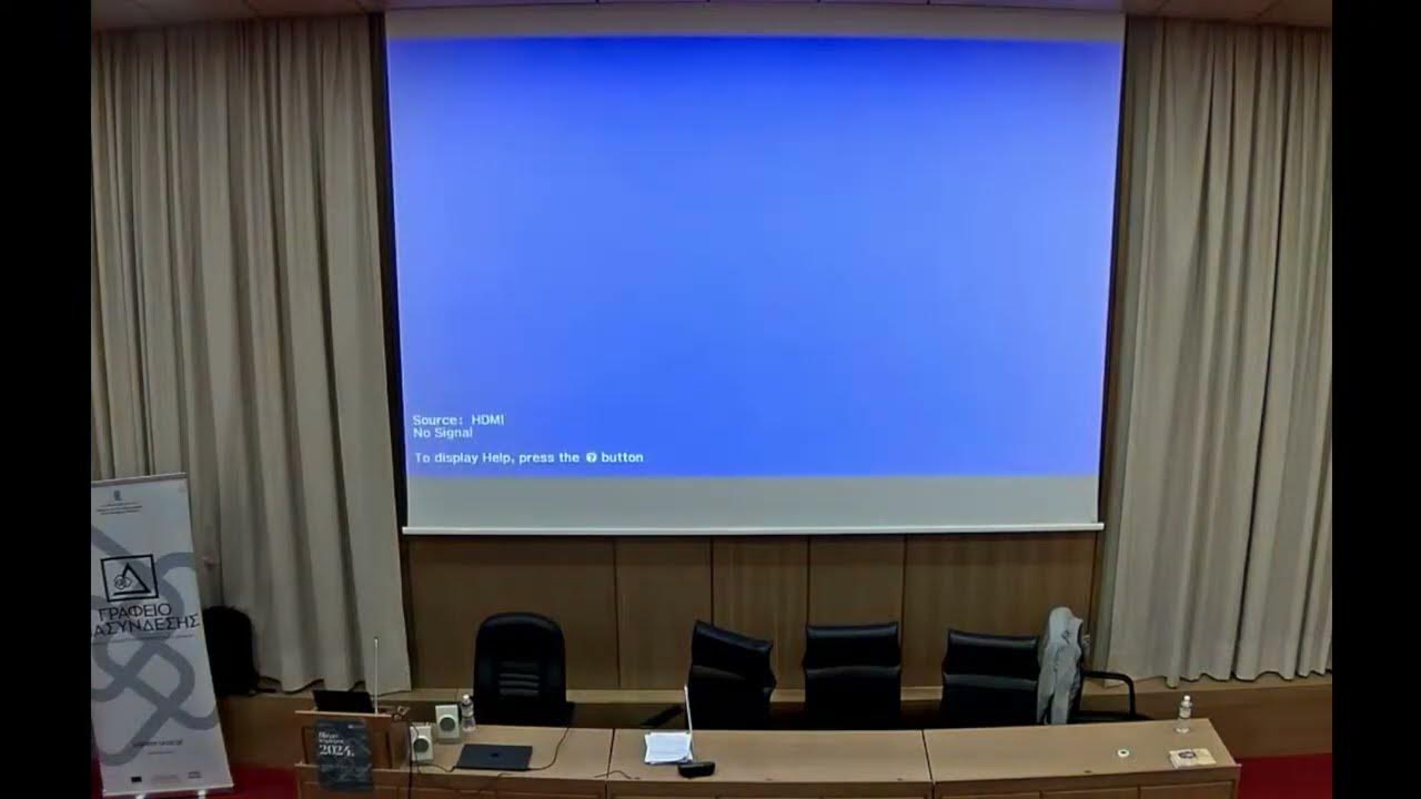 Workshops ΗΜΕΡΩΝ ΚΑΡΙΕΡΑΣ 2024 Youtube