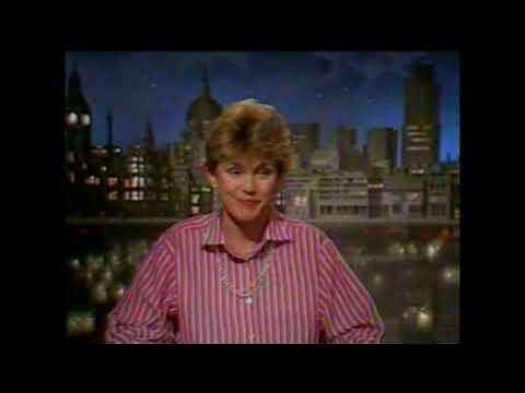 Thames TV early morning, possibly 15/9/1987 (part 2) - YouTube