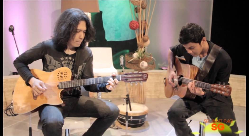 SG Eksklusif! : Addy Cradle bersama Syafiq Azman - YouTube