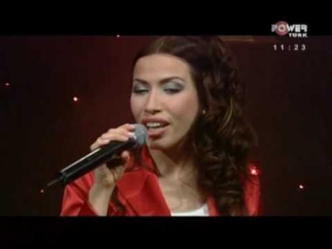 Burcu Güneş - Son Mektup