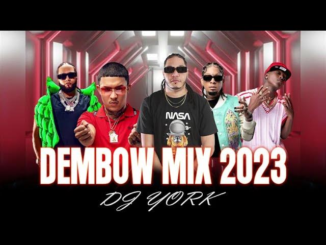 Pequeña Mezcla 2023