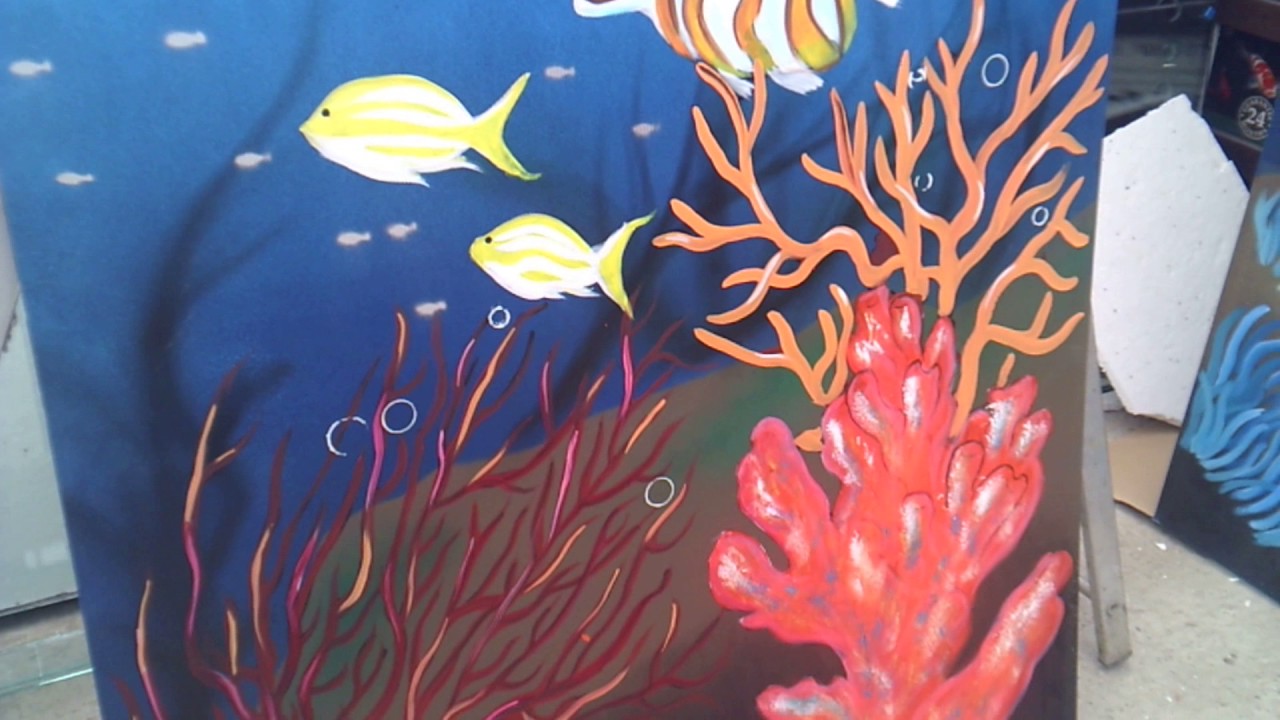 New tropical fish shop build week 12 ( plant tank build & catch up ...