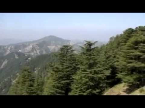 HELIPAD KUFRI SHIMLA - HIMACHAL PRADESH (INDIA) - YouTube