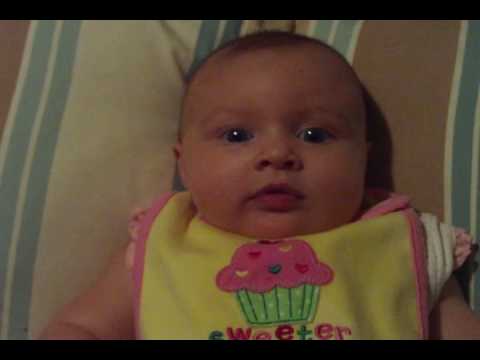 Carley Big smiles! - YouTube