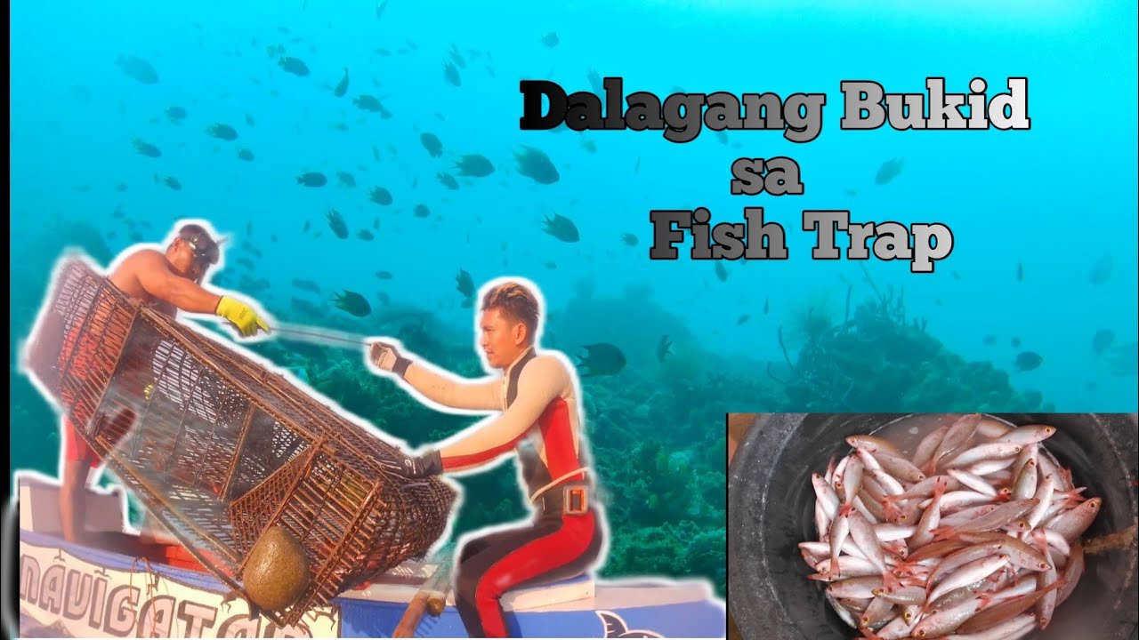 Dalagang Bukid | Fish Trap | Episode 3 - YouTube