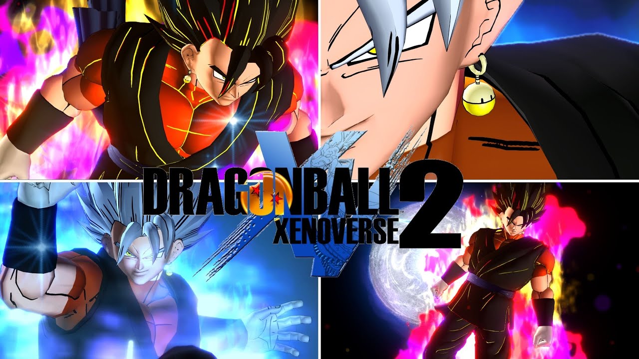 DBXV2 MODS: The strongest warrior.. GOGITO (Taiyou) ! - YouTube