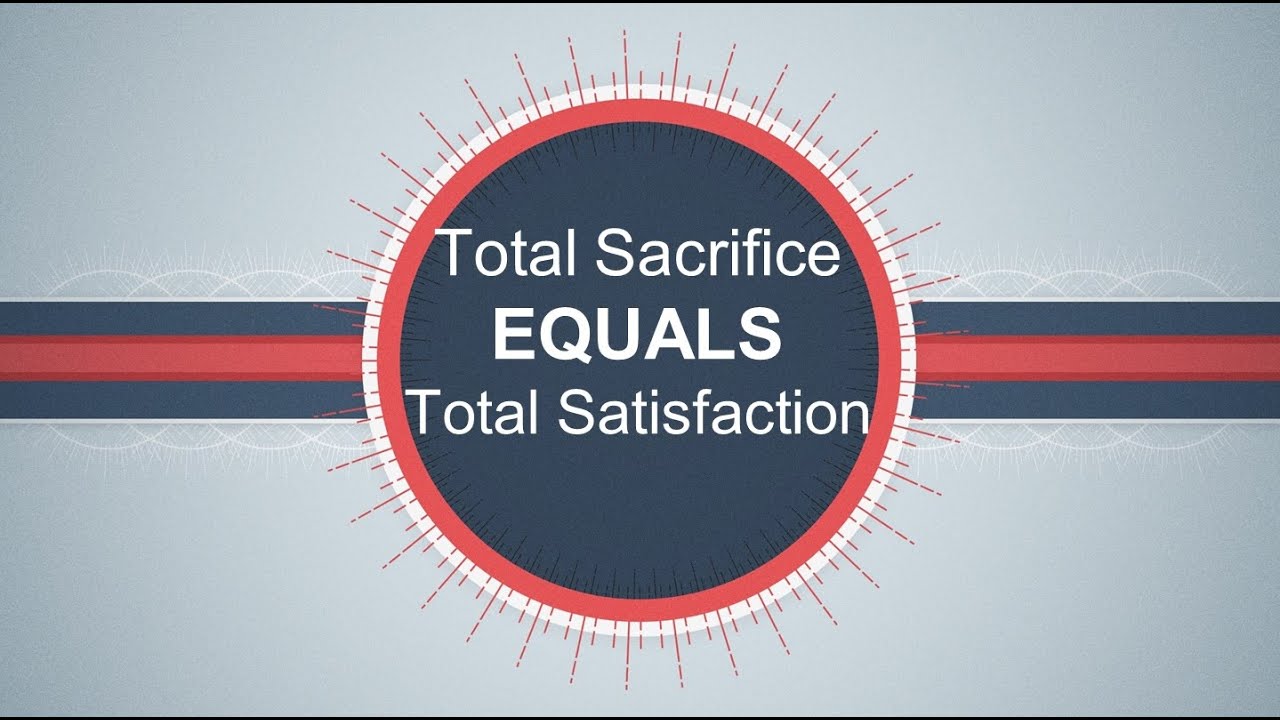 Pastor Eric Humble - Total Sacrifice EQUALS Total Satisfaction - 7-5-15 ...