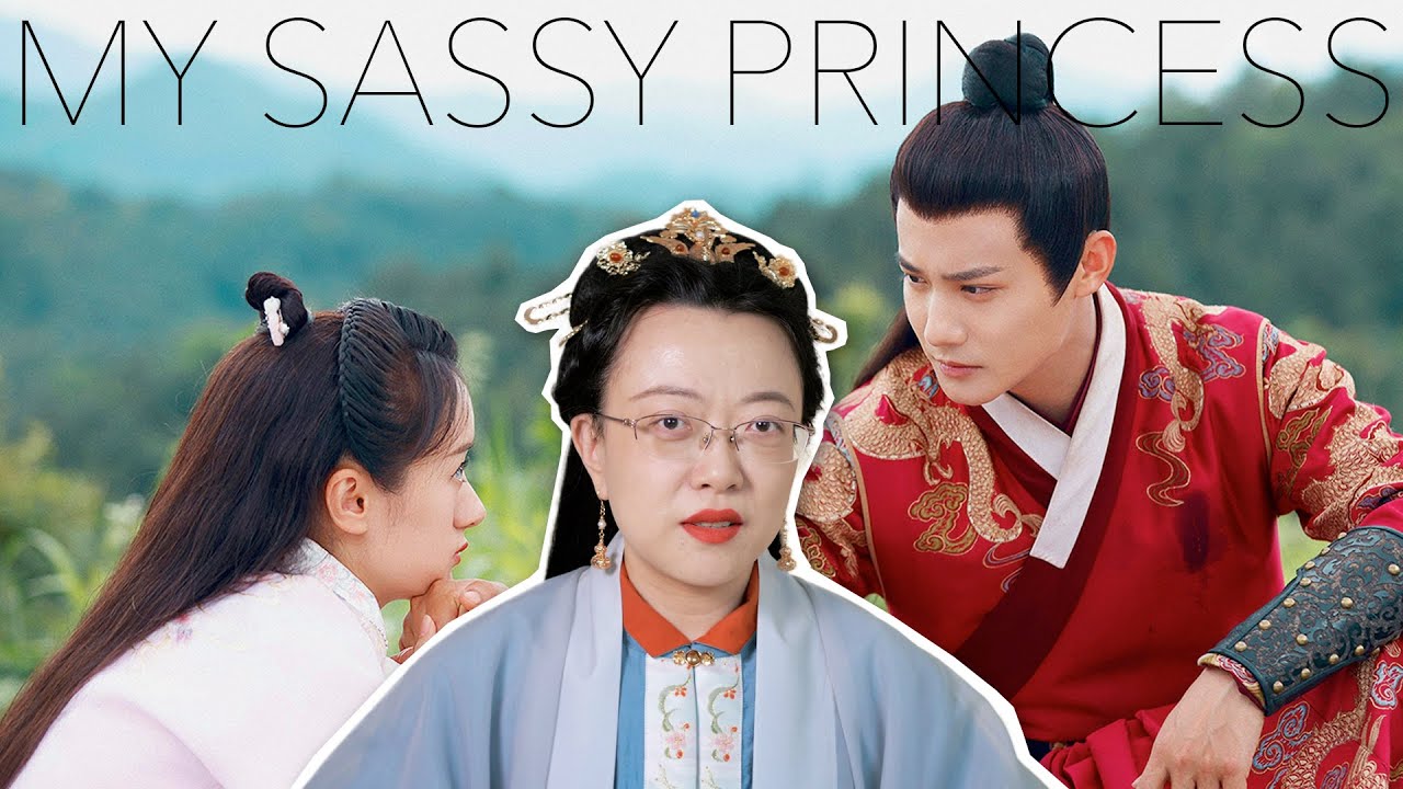 【完结剧评】My Sassy Princess - Final Impression [CC] - YouTube