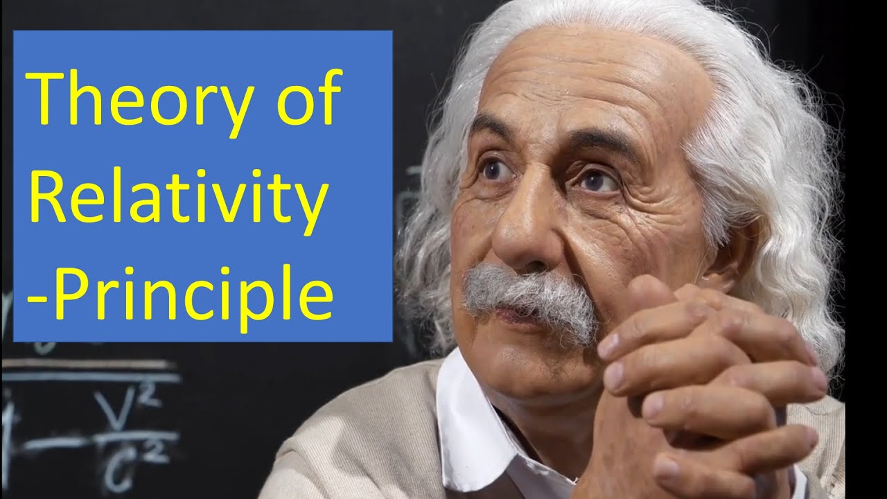 The Special Theory Of Relativity: Insanely Complicated Or Totally Easy ...