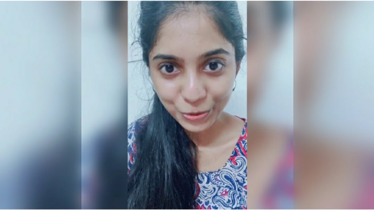 Oru Kathilola Njan Kandila| Short Tapes | Parvathy Harikumar | Vettam |Malayalam Song - YouTube