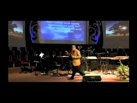 The Tree of Life Part 2 - Dennis Baw 10.10.10 - YouTube