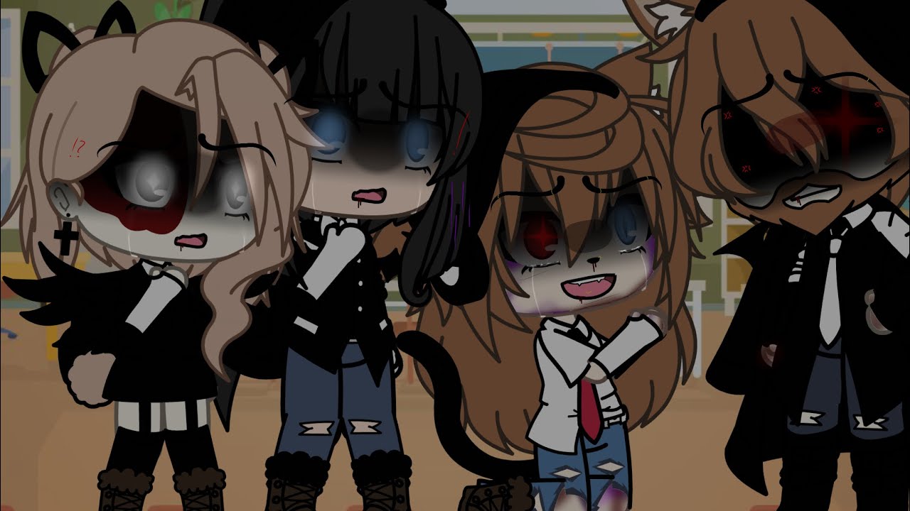 []⛓💔I called your dad💔⛓[] ~[gacha life meme]~ ~[meme gacha life]~ - YouTube