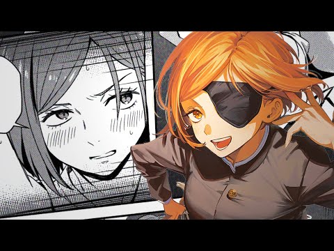 Nobara Bị Gì Cơ???