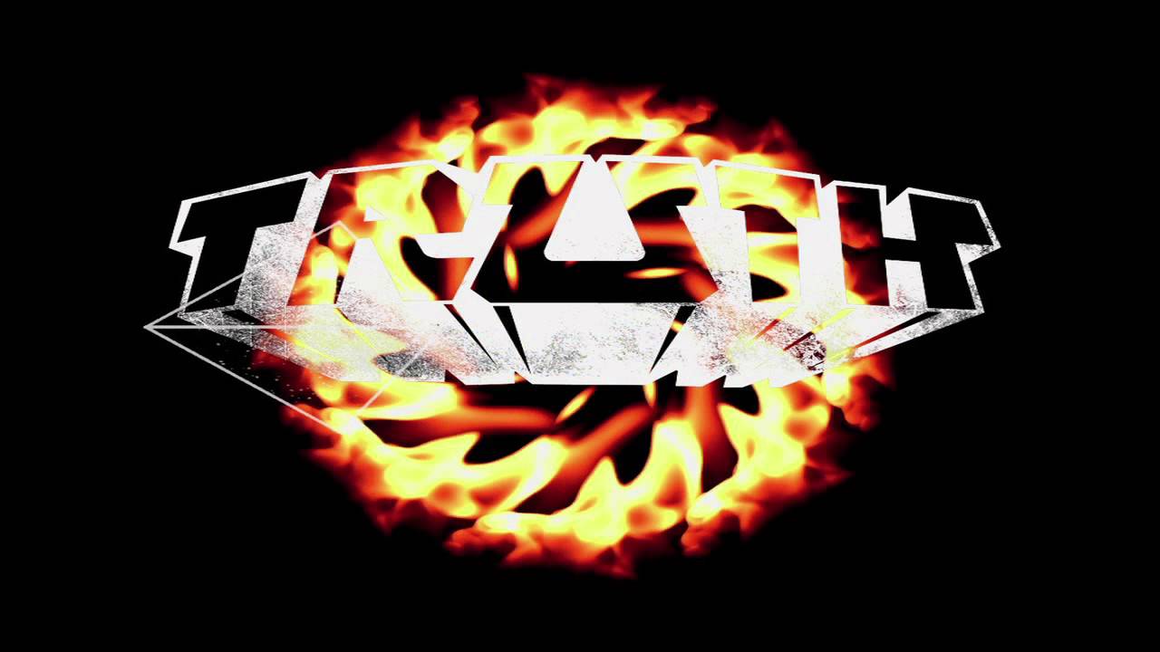 Visuals Recap - DJ/Producer: TRUTH in Vancouver August 22nd 2015 - YouTube