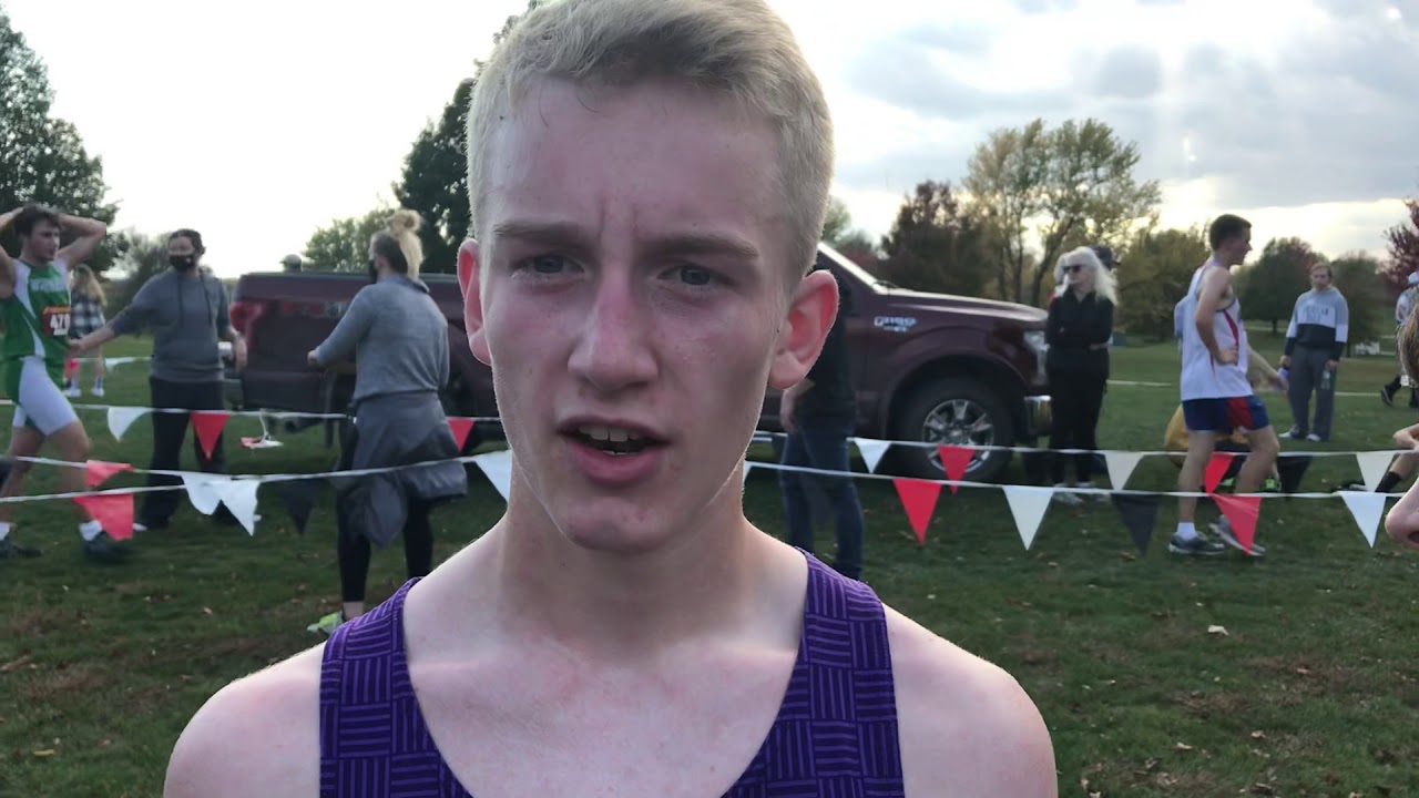 Nodaway Valley’s Doug Berg, Ben Breheny, and Toby Bower, 10/22/20 - YouTube