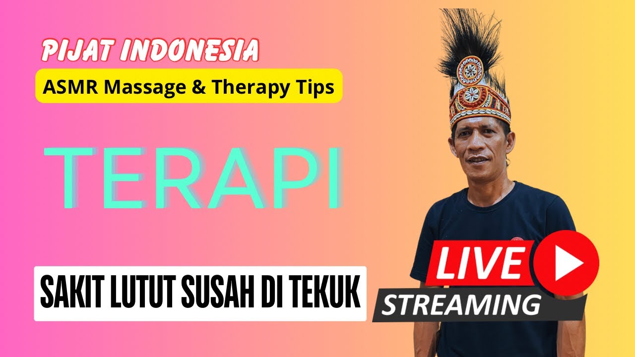 Pasien sakit lutut susah di tekuk dan sakit saat berjalan bunyi Tips by ...