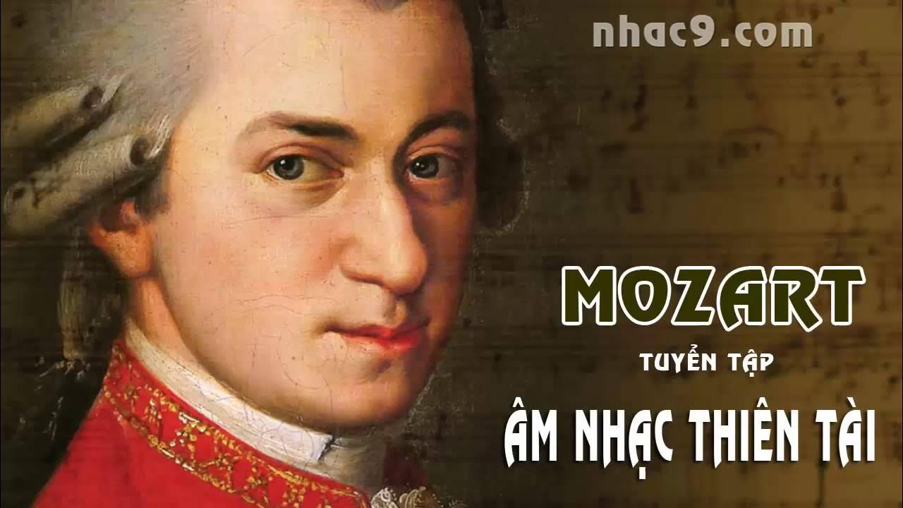 =Моцарт - Лучшие произведения= - YouTube