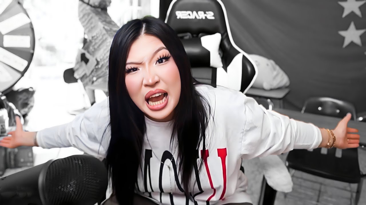 Nina Reveals Why Twitch Banned Her.. - YouTube