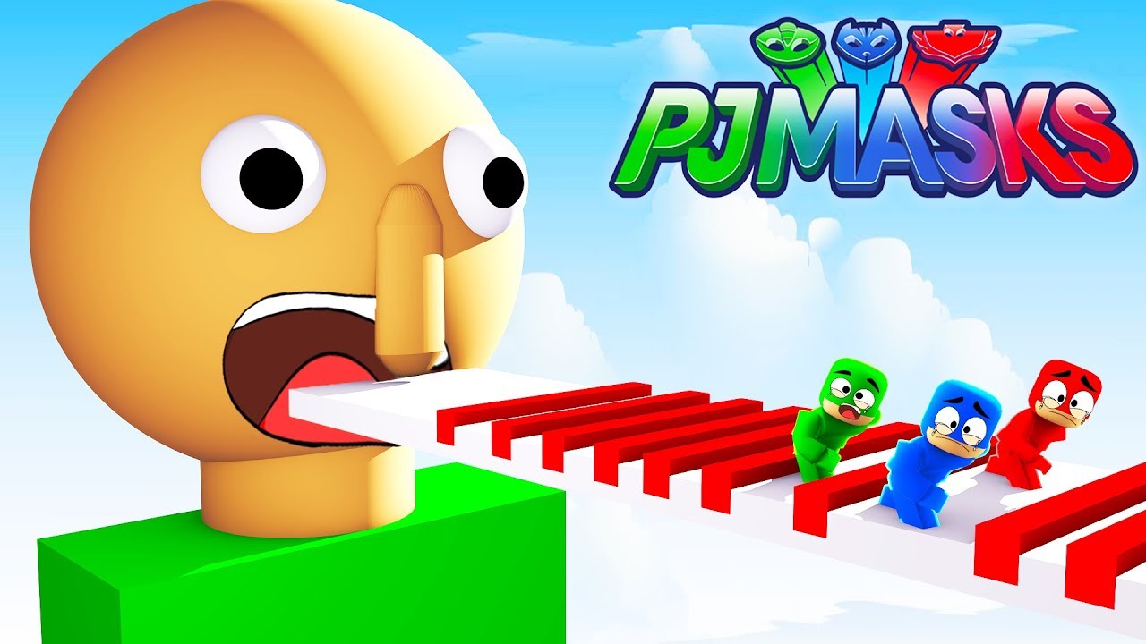 👉 MENINO GATO, CORUJITA E LAGARTIXO ESCAPARAM DO PROFESSOR BALDI (Baldi ...