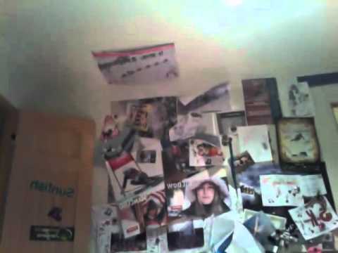 Lacey & Carly $how: Episode 1 - YouTube