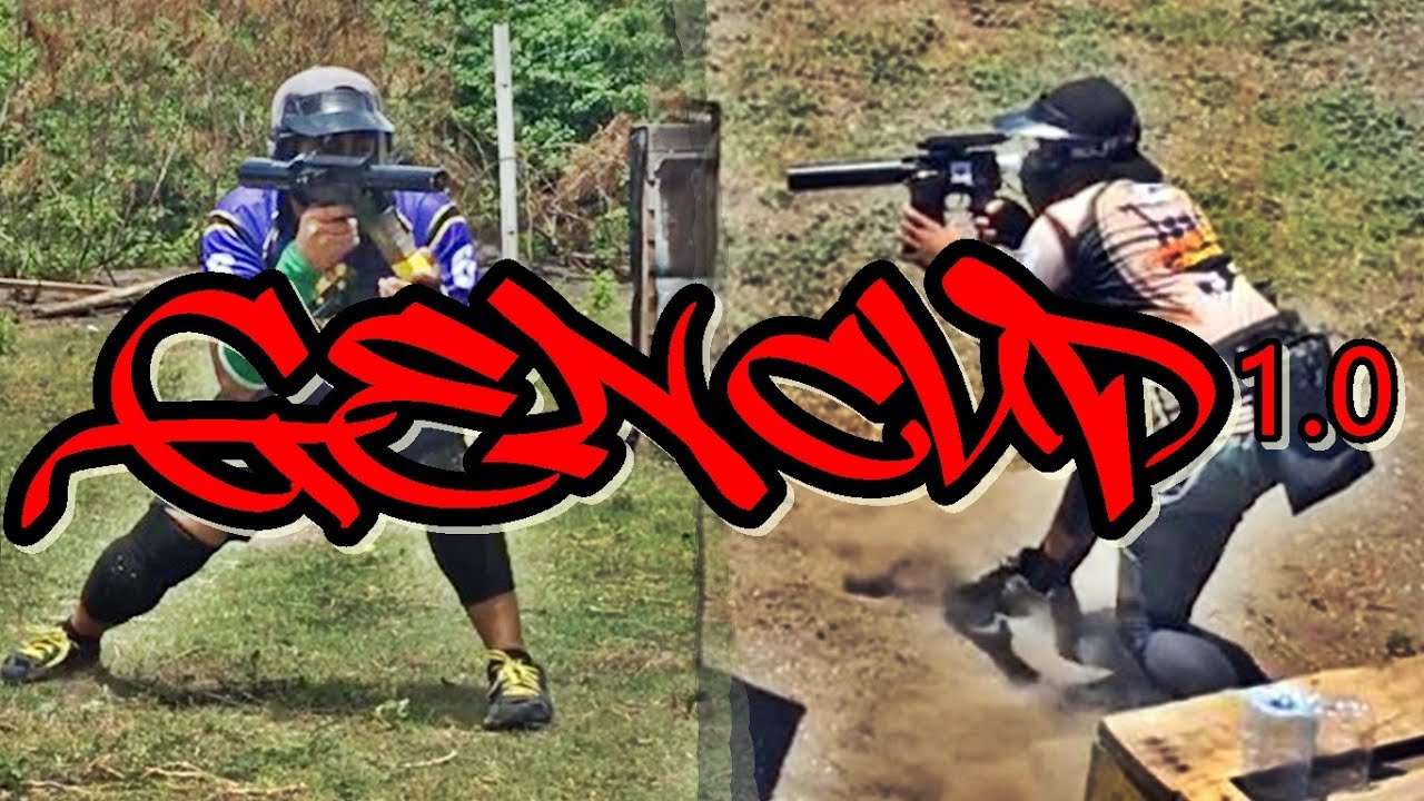 Airsoft - GENERALS CUP 1.0 Speedball Tournament 2020 - YouTube