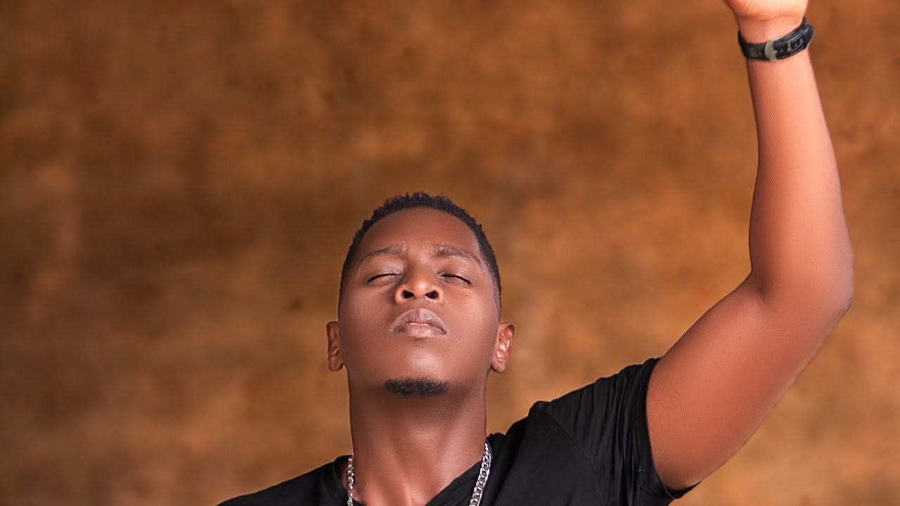 BENJI KASULE (SLIM BEATS) TALKING PURPOSE AND MINISTRY | CYP SN2 ...