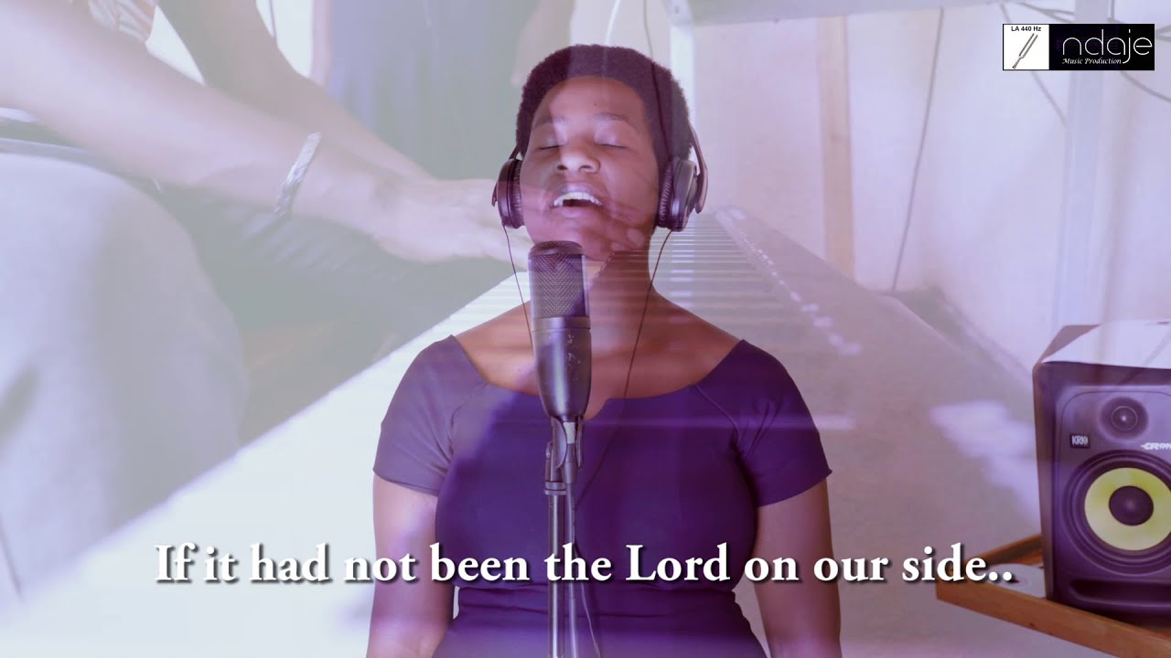 YABAMBYE AMABABA BY QUEEN EUNICE - YouTube