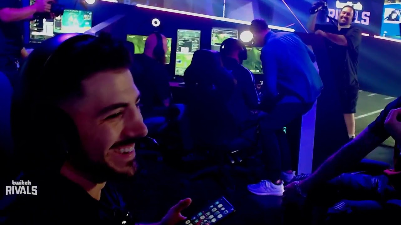 NICKMERCS's Top Twitch Clips Compilation #20! - YouTube