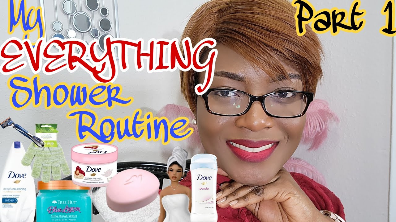 Head To Toe How I Smell Like A Snack All Day Must Have Products