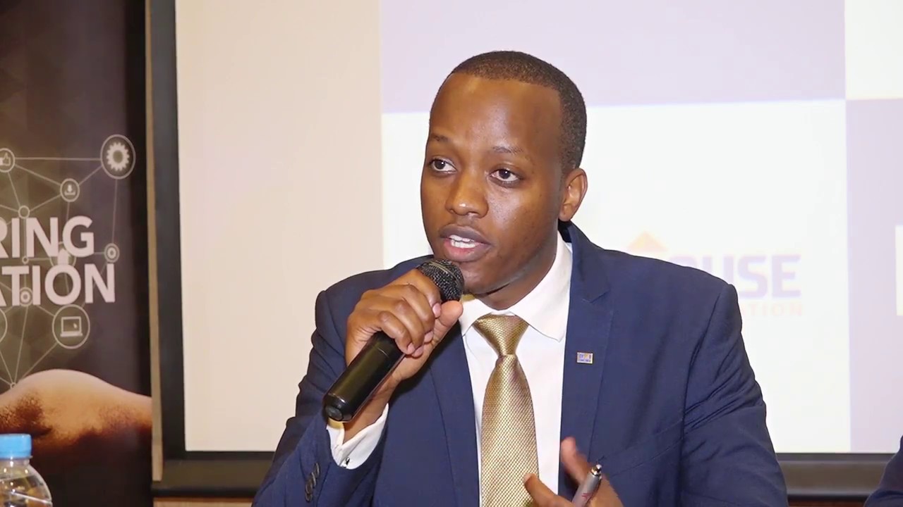 BK TecHouse launched - YouTube