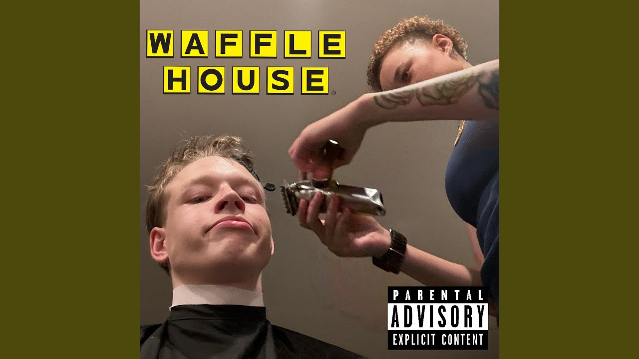 Waffle House - YouTube