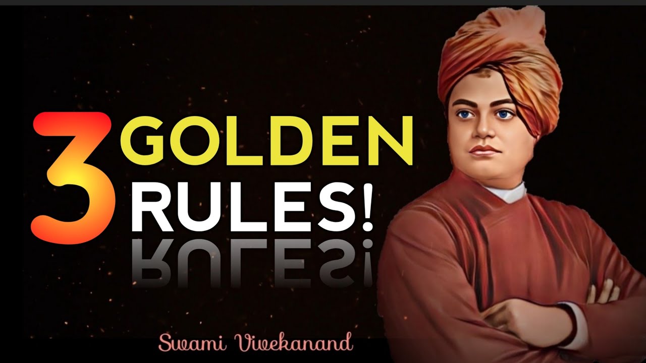 Everybody should know this beautiful lines by Swami vivekananda | Swami ...
