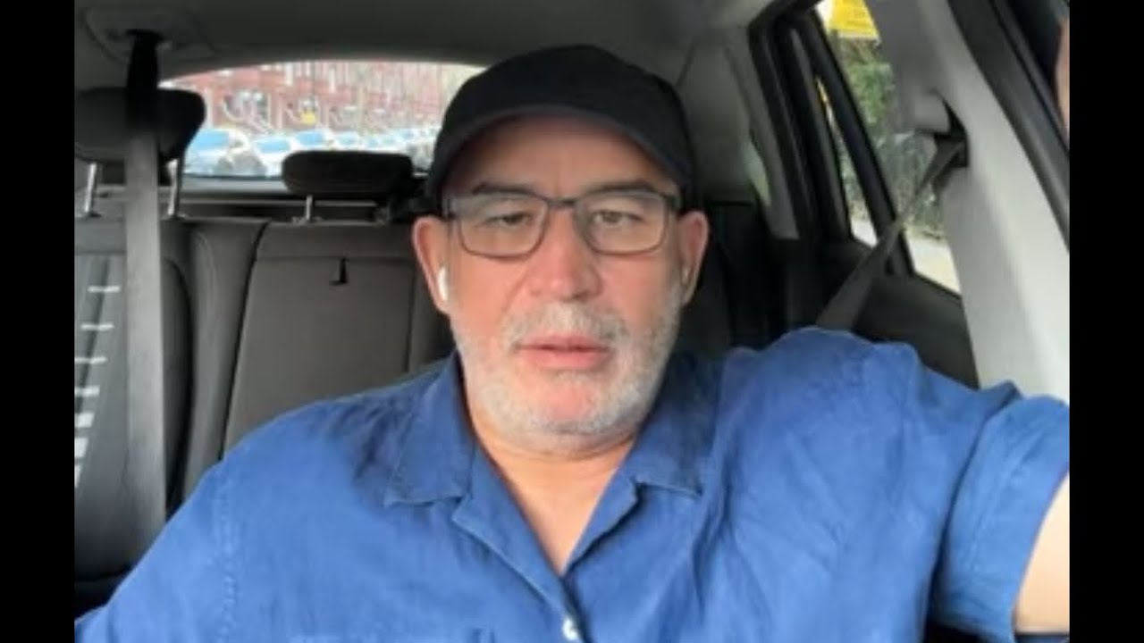 Zitout live! الجمعة 02/05/2025 لايف ع السريع - YouTube