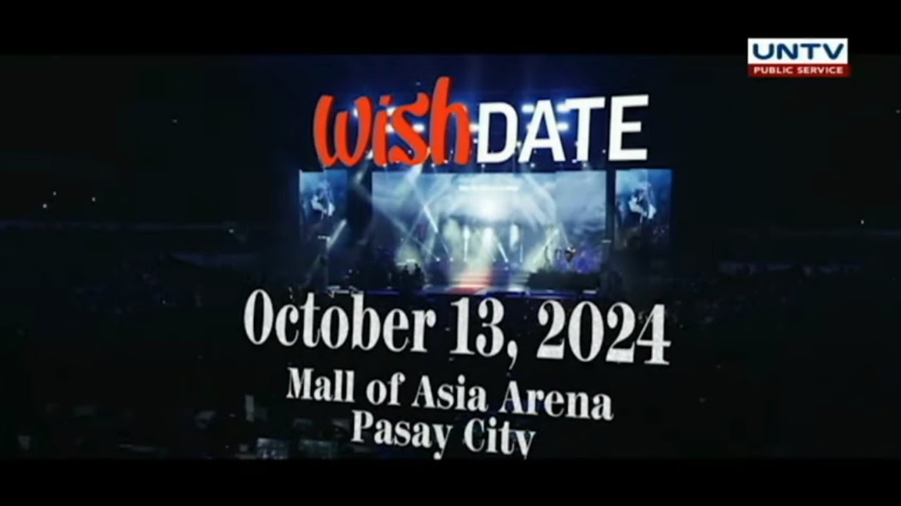 TEASER TRAILER: WishDate (15th Offering) by KDR Music House - YouTube