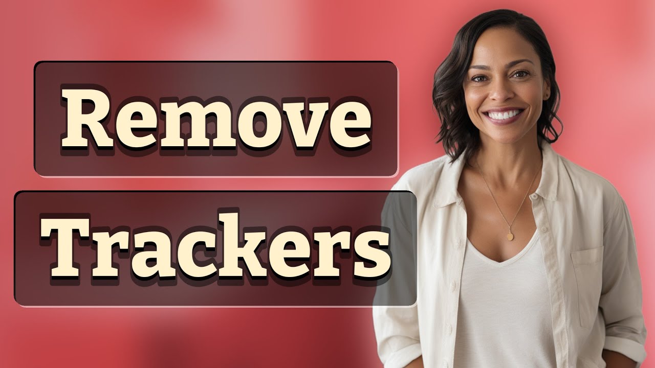 How Can You Safely Remove a Hidden GPS or RFID Tracker? - YouTube