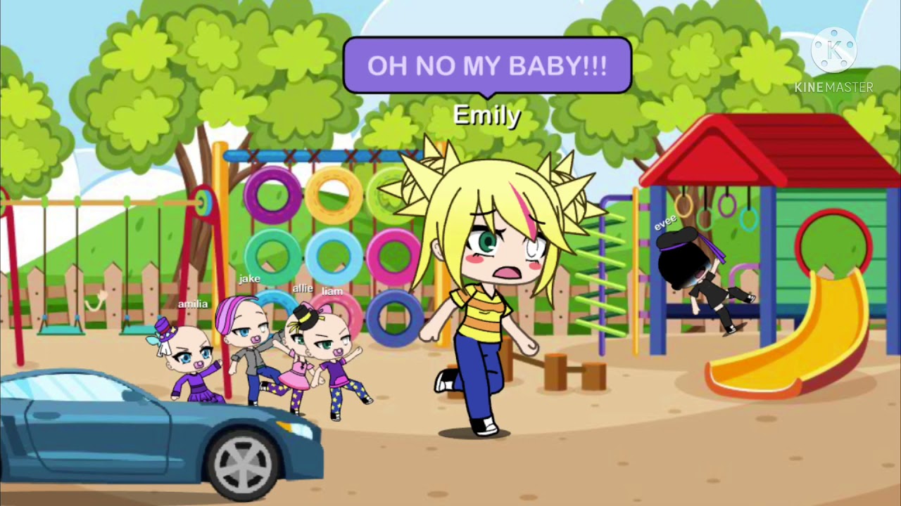 Baby Apocalypse Part 5 - YouTube