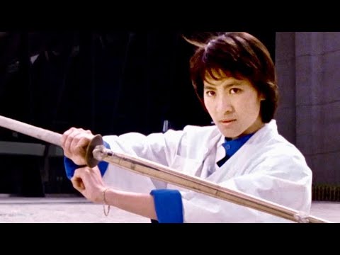 ULTRA FORCE Trailer (1986, Michelle Yeoh, Michael Wong, David Chung)