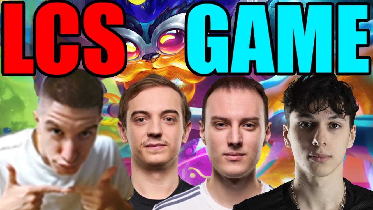 PLAYING WITH CAPS, PERKZ, UPSET AND ADAM | MAKKRO - YouTube