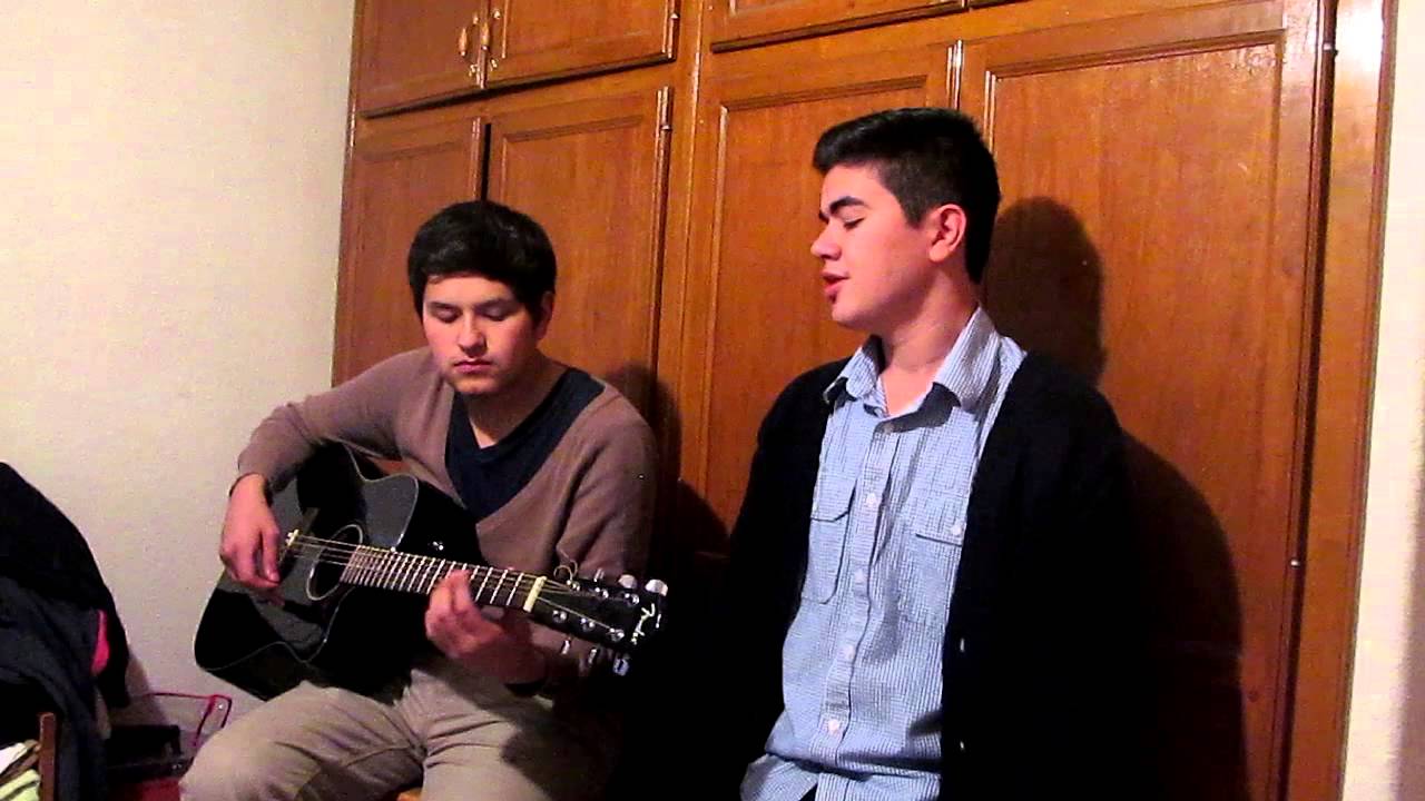 Hector Corral - Solamente Tu (Cover) - YouTube