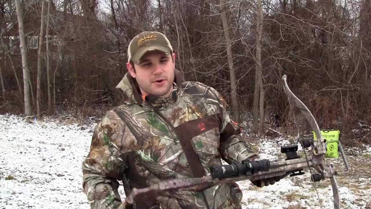 Excalibur Matrix 380 Xtra - YouTube