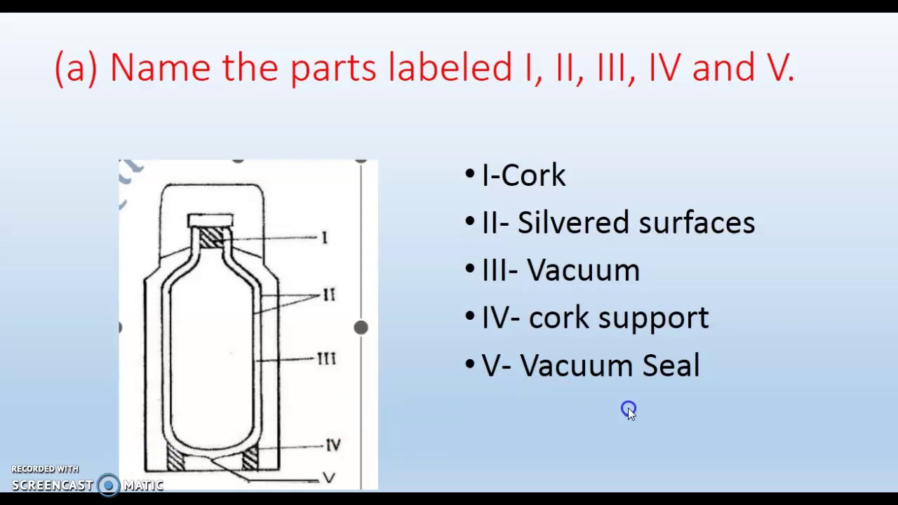 Review of BECE practical questions - YouTube