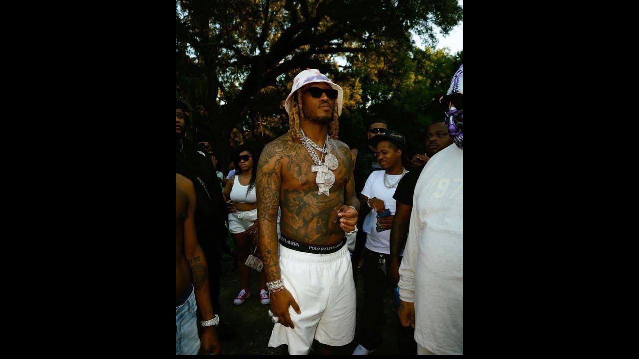 [FREE] Future type beat - “Fazed Out” - YouTube