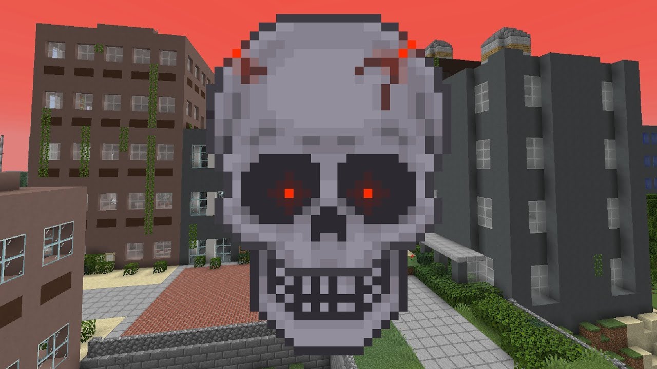 The LOST CITIES Dimension in RLCRAFT... - YouTube