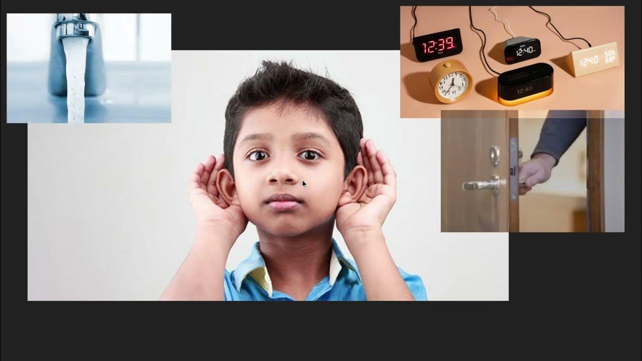 Unit 3 Lesson 11 Hearing - YouTube